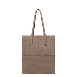 Liebeskind Berlin Shopper 'Amy' female Beige size 1