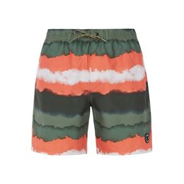 Protest Board Shorts 'PRTHAMSEY' male Green size M/L