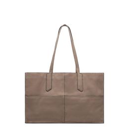 Liebeskind Berlin Shopper 'Amy' female Beige size One Size