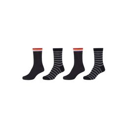 s.Oliver Socks female Black size 35-38