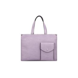 Picard Shopper 'Polly' female Purple size One Size