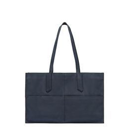 Liebeskind Berlin Shopper 'Amy' Damen Gr&ouml;&szlig;e One Size marine