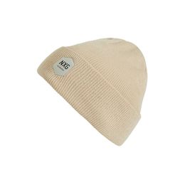 Protest Beanie 'NXG REBELLY' female White size One Size