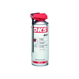 OKS&reg; OKS Rostl&ouml;ser mit MoS2 Spray 611 400 ml (1067260178)