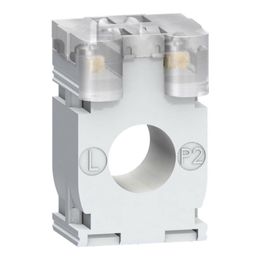 Schneider Electric Stromwandler 40/5A Kabel 21mm METSECT5CC004)