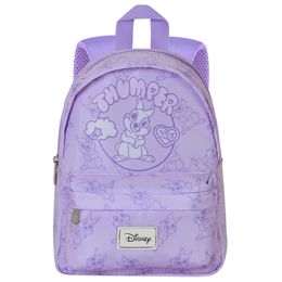 Disney Backpack 'Klopfer' boy Purple size One Size