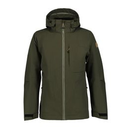 Icepeak Outdoorjacke Herren Größe L/XL oliv