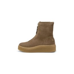 Marc O'Polo Marc O'Polo Stiefeletten Damen Gr&ouml;&szlig;e 41 braun Winterschuhe