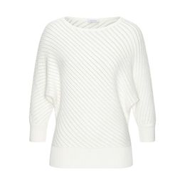 Lascana Pullover Damen Gr&ouml;&szlig;e XS/S creme