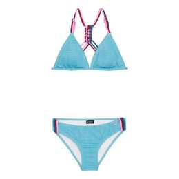 Protest Bikini 'PRTFIMKE 24 JR' girl Blue size 176