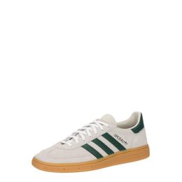 adidas originals Sneaker 'Handball Spezial' Herren Größe 42 beige / grün
