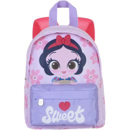 Disney Backpack 'Schneewittchen' girl Pink size One Size