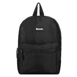 Bench Backpack 'Nova' female Black size One Size