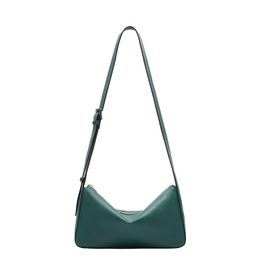 Liebeskind Berlin Crossbody Bag 'Sky II' female Green size One Size