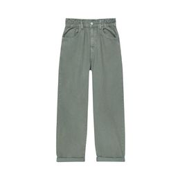 Pull&Bear Pull&bear Jeans female Green size XL