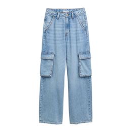 Tom Tailor Jeans M&auml;dchen Gr&ouml;&szlig;e 176 blue denim