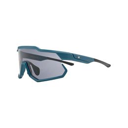 Surf Monkey Sportsonnenbrille Herren Gr&ouml;&szlig;e one size taubenblau