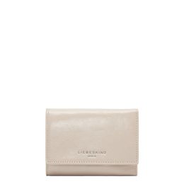 Liebeskind Berlin Wallet female Beige size One Size