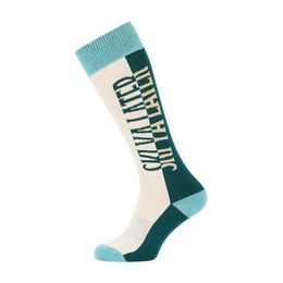 Protest Sportsocken 'PRTClee' Damen Gr&ouml;&szlig;e 35/38 blau