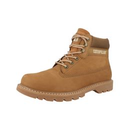 Caterpillar Boots ' CAT Colorado 2.0 ' Herren Gr&ouml;&szlig;e 46 hellbraun