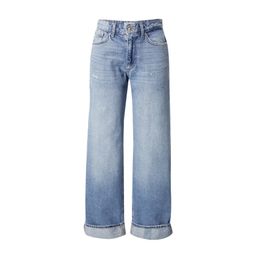 Only Jeans 'ONLElla' Damen Gr&ouml;&szlig;e 25/26 blue denim