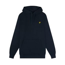 Lyle & Scott Lyle & Scott Sweatshirt male Blue size L