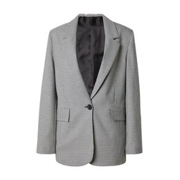 EDITED Blazer 'Maira' Damen Gr&ouml;&szlig;e 40 grau