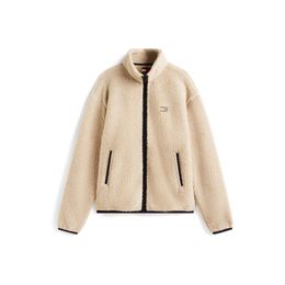 Tommy Jeans Jacke Herren Gr&ouml;&szlig;e L beige