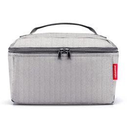 Reisenthel Toiletry Bag male Grey size One Size