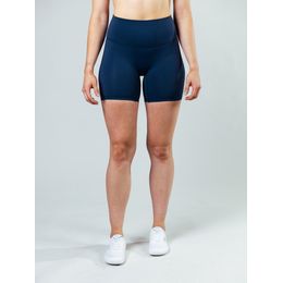 Lifters Sporthose 'Pure' Damen Gr&ouml;&szlig;e L navy