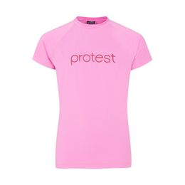 Protest Athletic Swimwear 'SENNA JR' girl Pink size 128