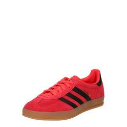 adidas originals Sneaker 'GAZELLE' Damen Gr&ouml;&szlig;e 37/37.5 rot / schwarz
