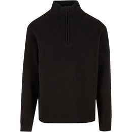 INDICODE JEANS Pullover 'Bertrax' Herren Gr&ouml;&szlig;e XXXL schwarz