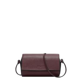 Liebeskind Berlin Crossbody Bag female Red size One Size