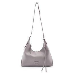 FREDsBRUDER Handbag 'My Bestie ' female Grey size One Size