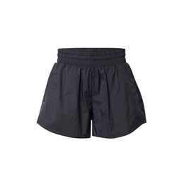 Under Armour Sportshorts 'Flex' Damen Gr&ouml;&szlig;e S schwarz
