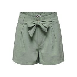 Only Shorts 'ONLAris' Damen Gr&ouml;&szlig;e 38 gr&uuml;n