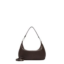 Liebeskind Berlin Shoulder Bag female Brown size 1
