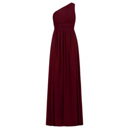 Kraimod Kleid Damen Gr&ouml;&szlig;e 40 bordeaux Winterkleid