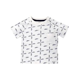 Ebbe Shirt boy White size 116
