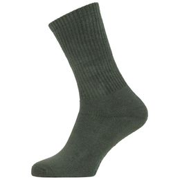 Protest Athletic Socks 'PRTVYSNE' female Green size 35-38