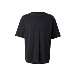 Converse T-Shirt Herren Gr&ouml;&szlig;e M schwarz