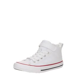 Converse Sneakers 'CTAS Malden Street 1V' boy size 28.5 White