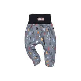 Nini Pants 'Cool' kids Grey size 62