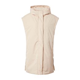 Sel by peppercorn Misspap Weste Damen Gr&ouml;&szlig;e M beige