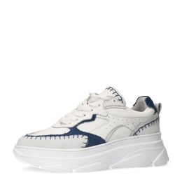 Sacha London Sacha Sneakers female White size 39