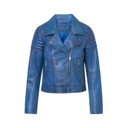 Bolongaro Trevor &Uuml;bergangsjacke Damen Gr&ouml;&szlig;e M blau