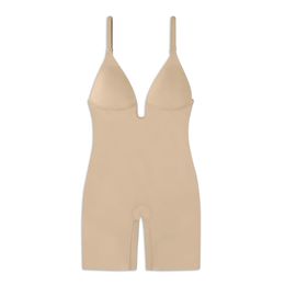Gisela Body Damen Gr&ouml;&szlig;e M/L beige