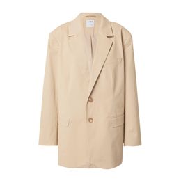 Millane Blazer 'Lisa' Damen Gr&ouml;&szlig;e 44 beige