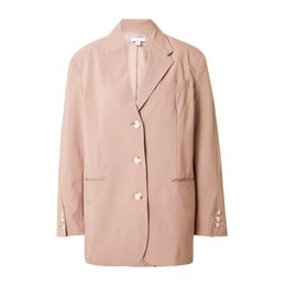 Topshop Blazer Damen Gr&ouml;&szlig;e 38 puder